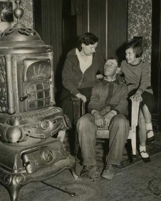 The Life & Times of John Dillinger, Public Enemy #1