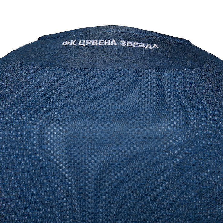 Red Star Belgrade 18-19 Away Kit Released - Footy Headlines