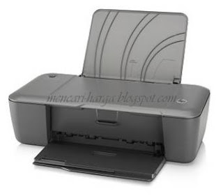 Harga Printer HP Deskjet 1000