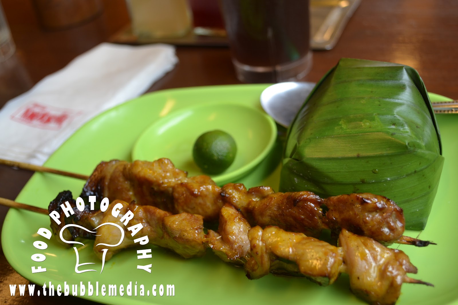 Mang Inasal Restaurant