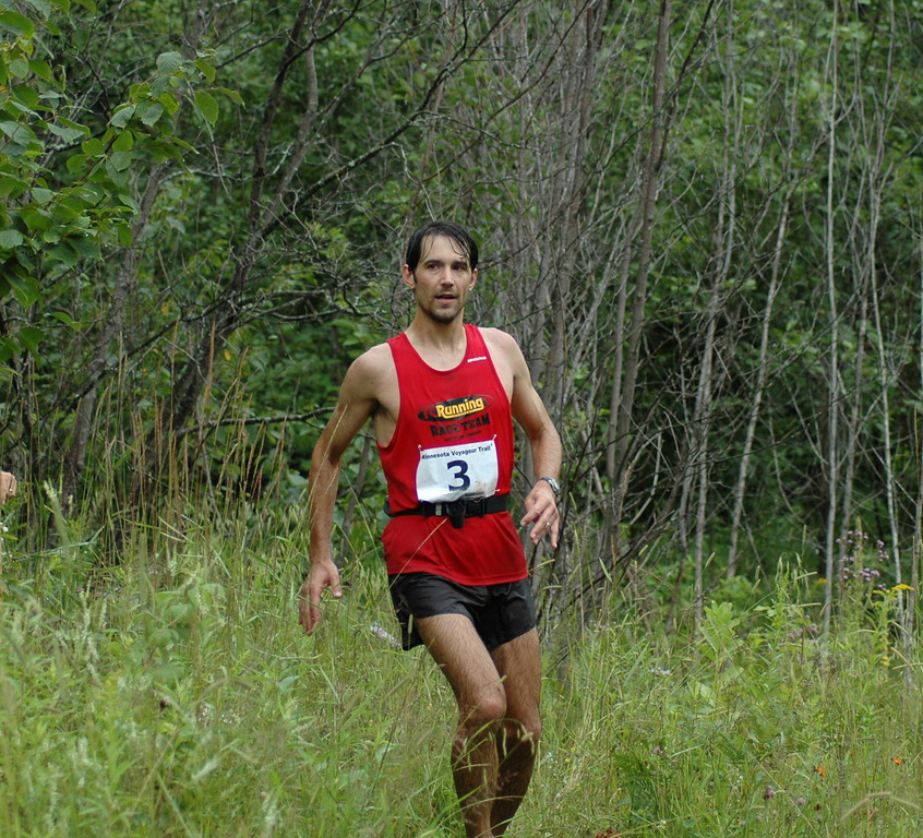 Down the Backstretch: Chris Lundstrom on How to Manage a "Full Life"