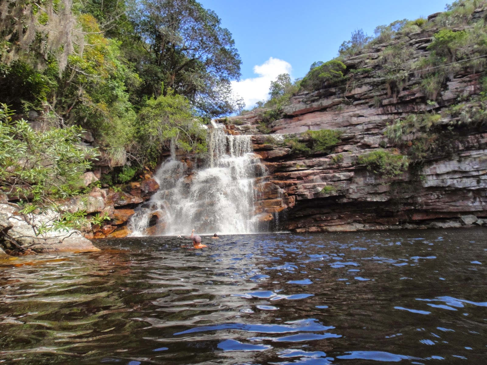 Chapada Diamantina: Visite Lençóis e a Vila de IGATU.: Lugares que você ...