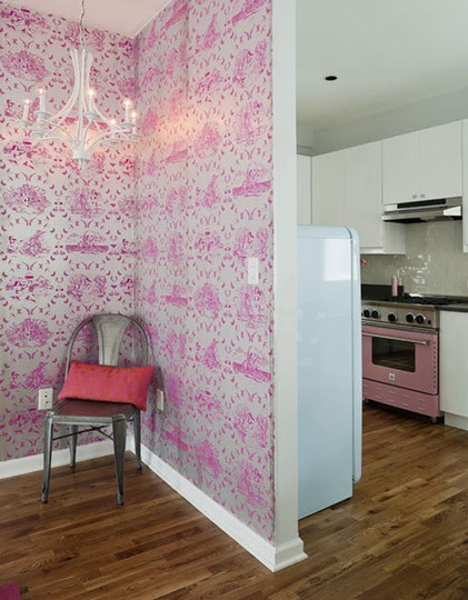 the Everday Diary: Watching (& loving): Home by Novogratz