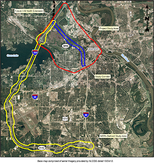 Deep-South Optimized Transportation System