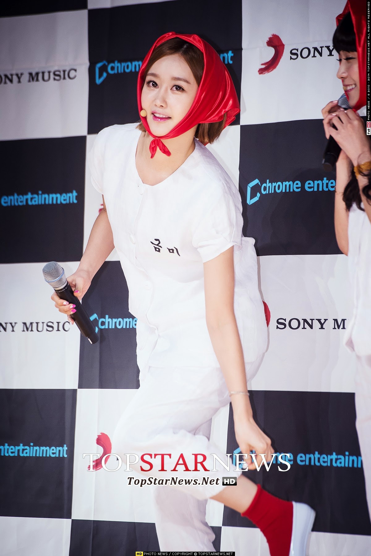 Crayon Pop: Παρουσίαση του Uh-Ee και teaser φωτογραφίες. | I say ...