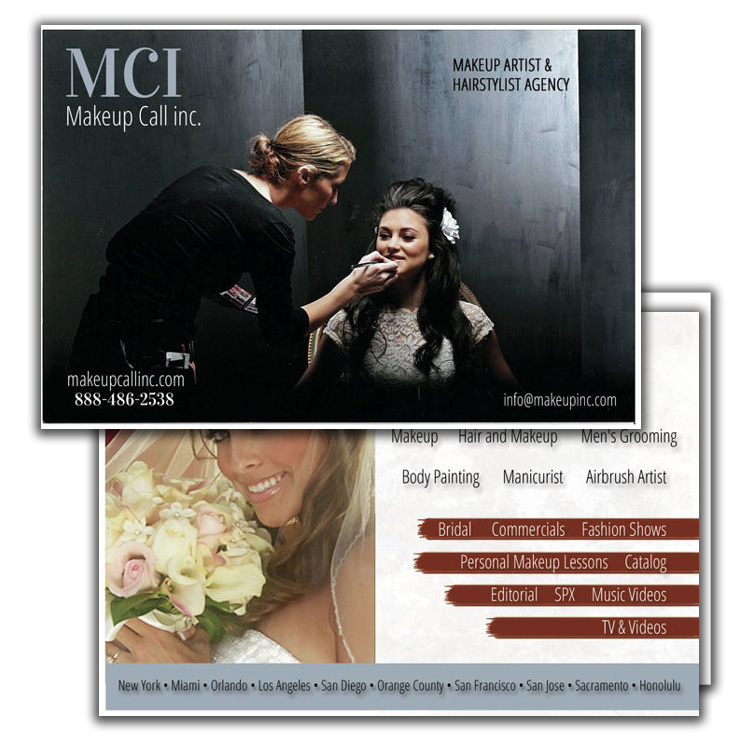 Best Postcard Design