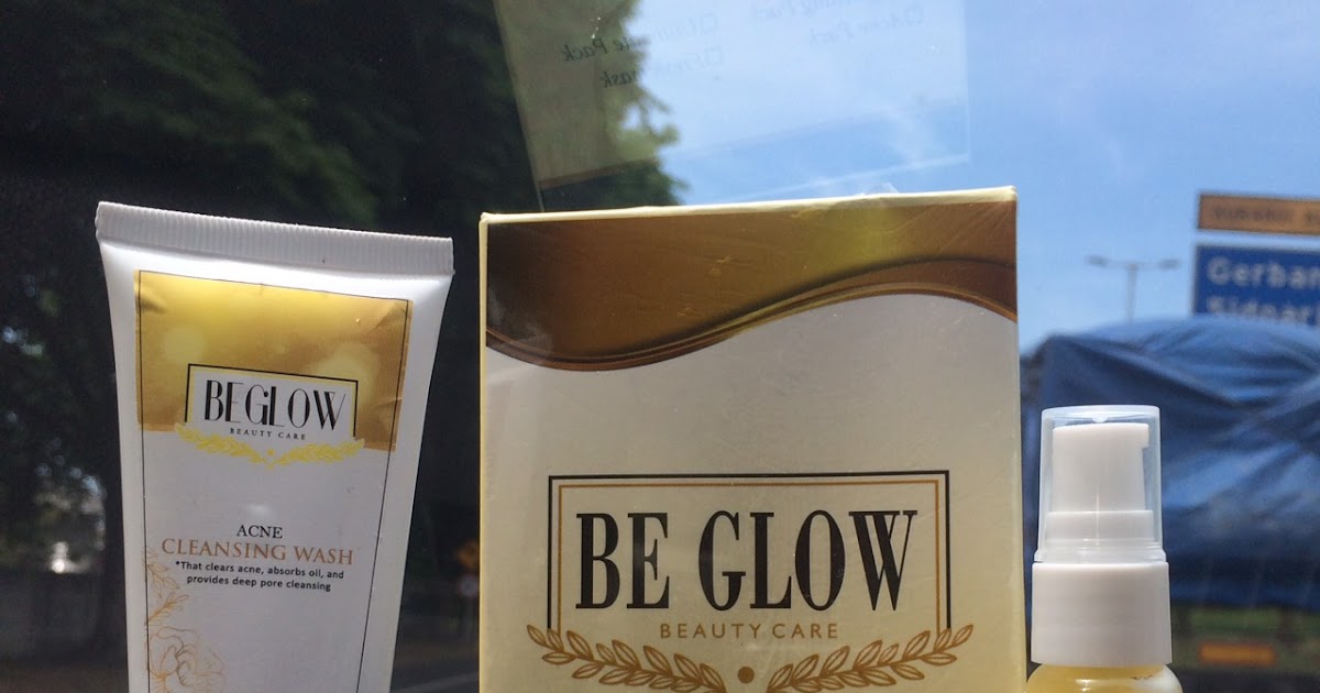 Be Glow Beauty Care