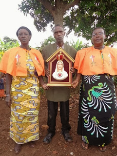 Blog de la paroisse de Rango "Marie Reine des Coeurs": RWANDA:PAROISSE ...