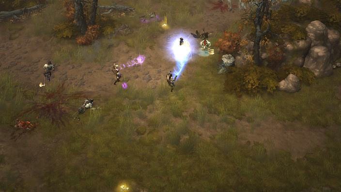 SL Newser - Extra: Game Review: Diablo 3
