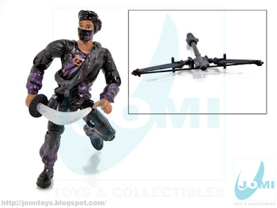 JoMi toys: Jonny Quest Real World JQ2 - X-Treme Action Jonny and Desert ...