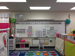 Classroom Decor & More