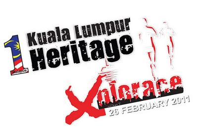 nuansa nik: Explorace KL