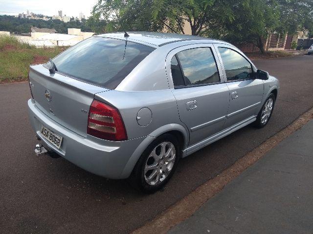 CHEVROLET ASTRA ELITE