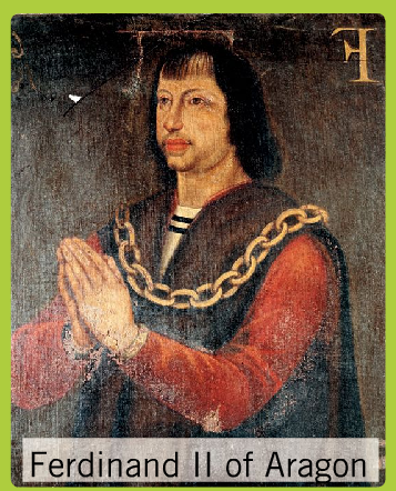 Mi primer año en Red XXI: mayo 2014