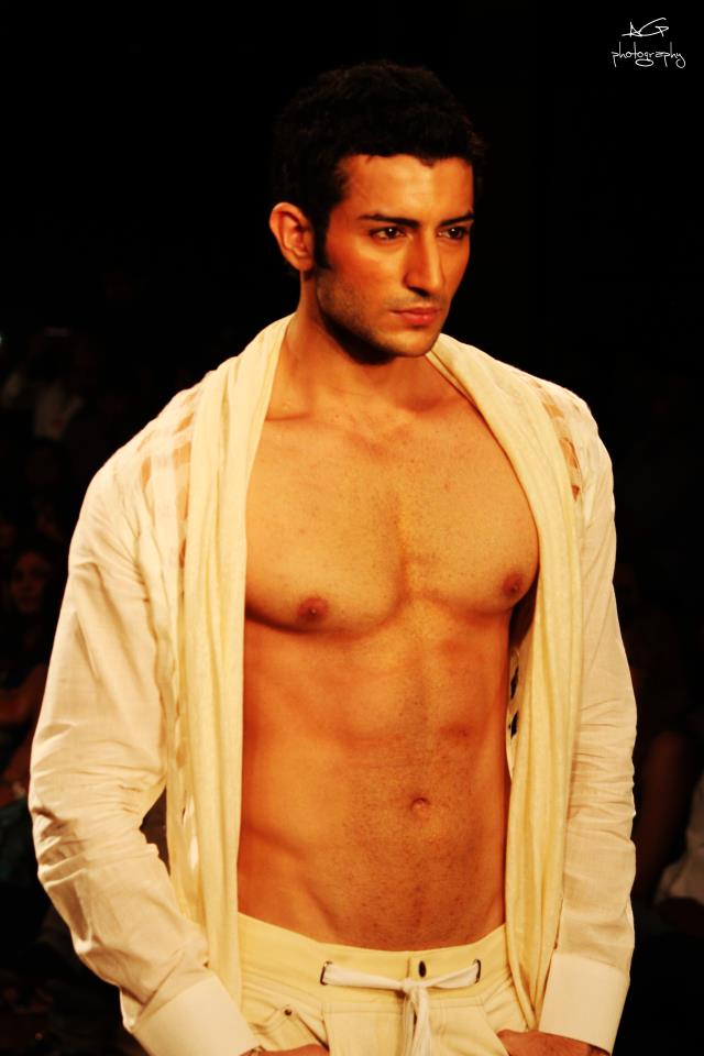 huntceleblog: Shashvat Seth