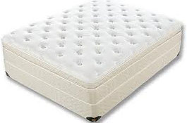 Best Mattress Collection: Spring Air Mattresses