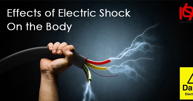 Nebosh IGC Course Training in Chennai: Electric Shock and Its Effects ...