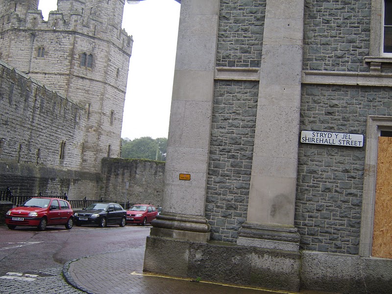 PITCHFORK and PIKE: CAERNARFON CORN RIOT DISTURBANCE 1752; Info with ...