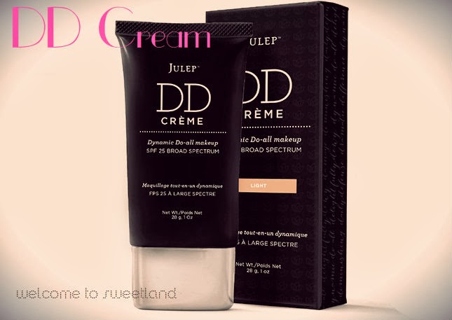 Dicas da Bru: BB, CC, DD Cream: Diferenças!!!