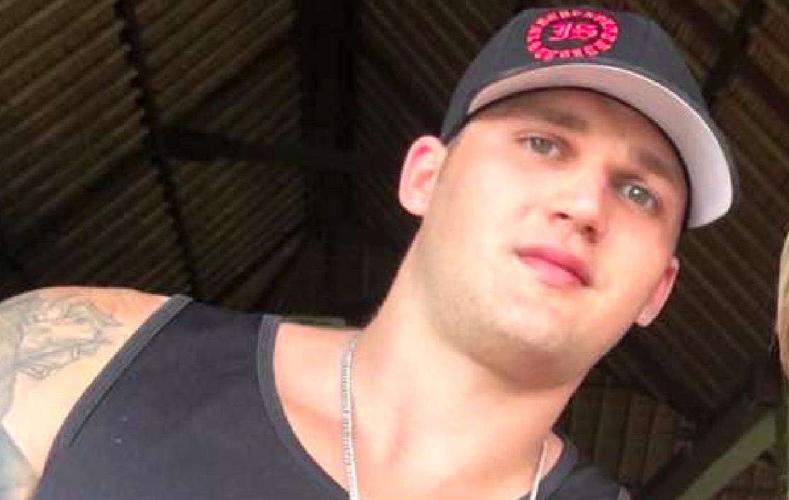 Independent Soldier Dustin Rogers Shot Dead – Gangsterism Out