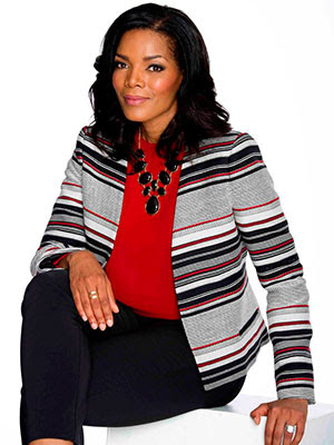 PORT ELIZABETH - TV ACTRESS, CONNIE FERGUSON, CAUGHT UP IN ROBBERY ...