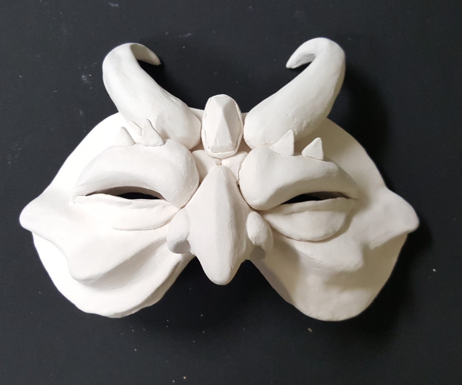 Ms. Eaton's Phileonia Artonian: Elements Masks