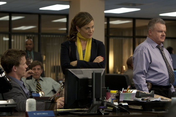 Common Law: Common Law - A few pictures