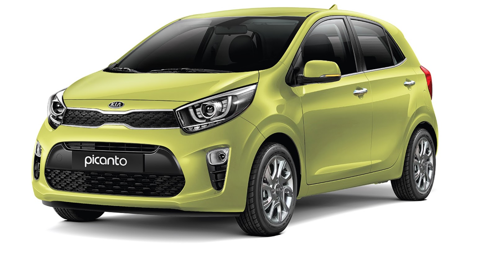 Motoring-Malaysia: Naza Kia Launches The All-New Kia Picanto ...