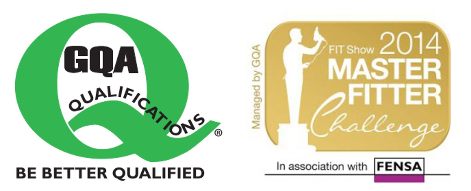 GQA Qualifications: Progress Update on The Master Fitter Challenge 2014