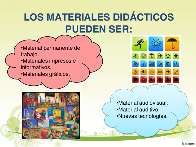 Material Didactico UNE