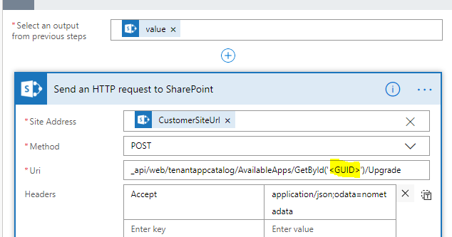 Vipul Kelkar - SharePoint,Office 365, Azure: Bulk upgrade SPFx solution in multiple site ...