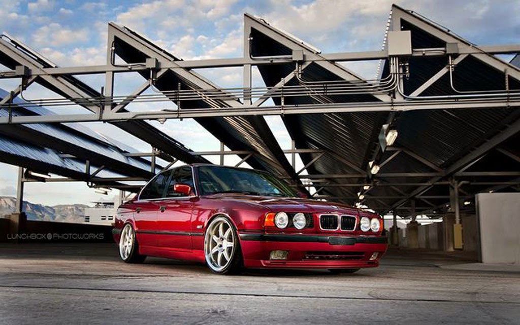BMW Car Pictures