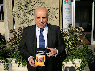 pensieri&parole due: Da Luigi a Paolo, sempre marca Tigros