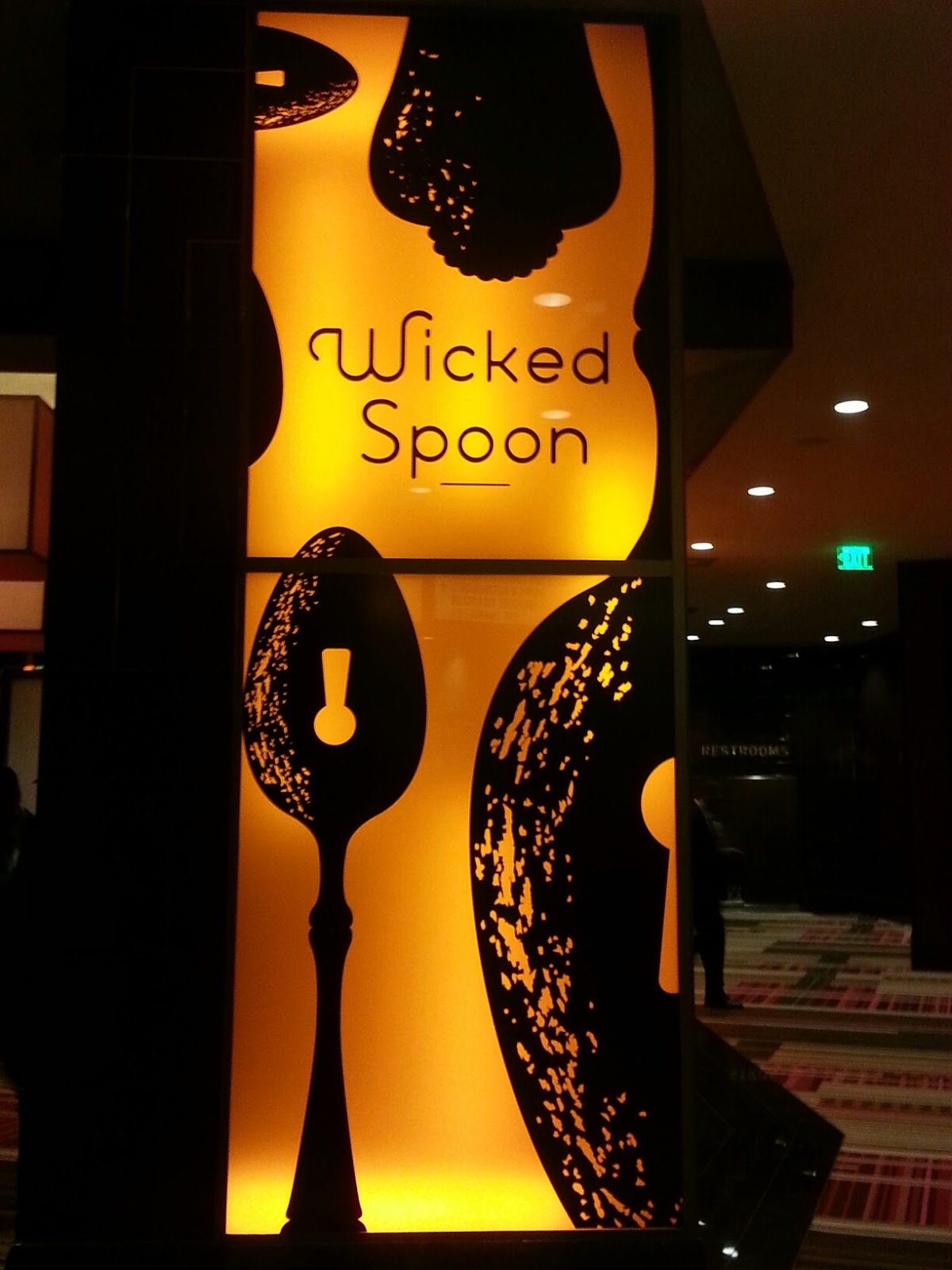 Las Vegas! Special Travel Edition