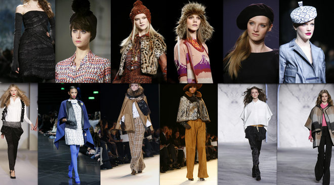 InsideOut: Transitional Wear