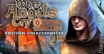 Los Juegos del Mago Nico: WHERE ANGELS CRY: TEARS OF THE FALLEN ...