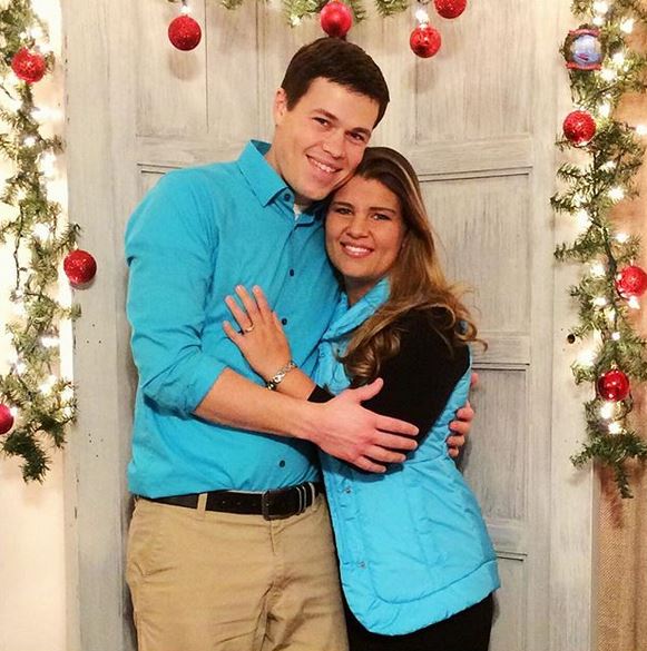 Bates Family Blog: Bates Updates and Pictures | Gil and Kelly | 19 Kids ...