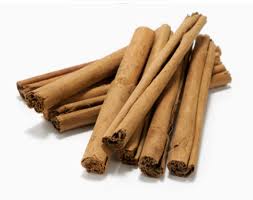 KnowAboutIngredients: Cinnamon