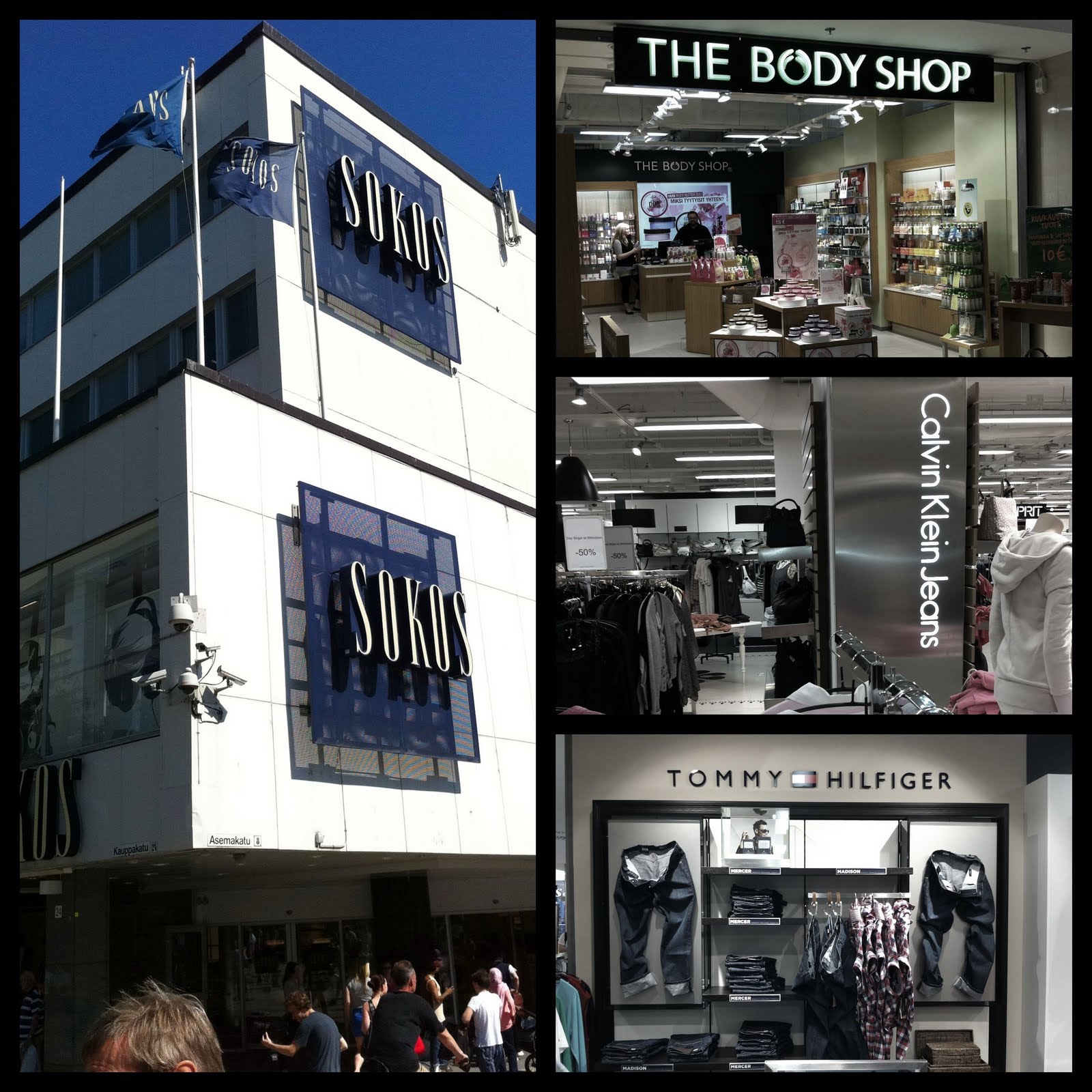 Rodrigo's Journalism