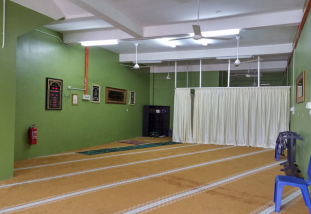 Aviation Programme di Admal Aviation College