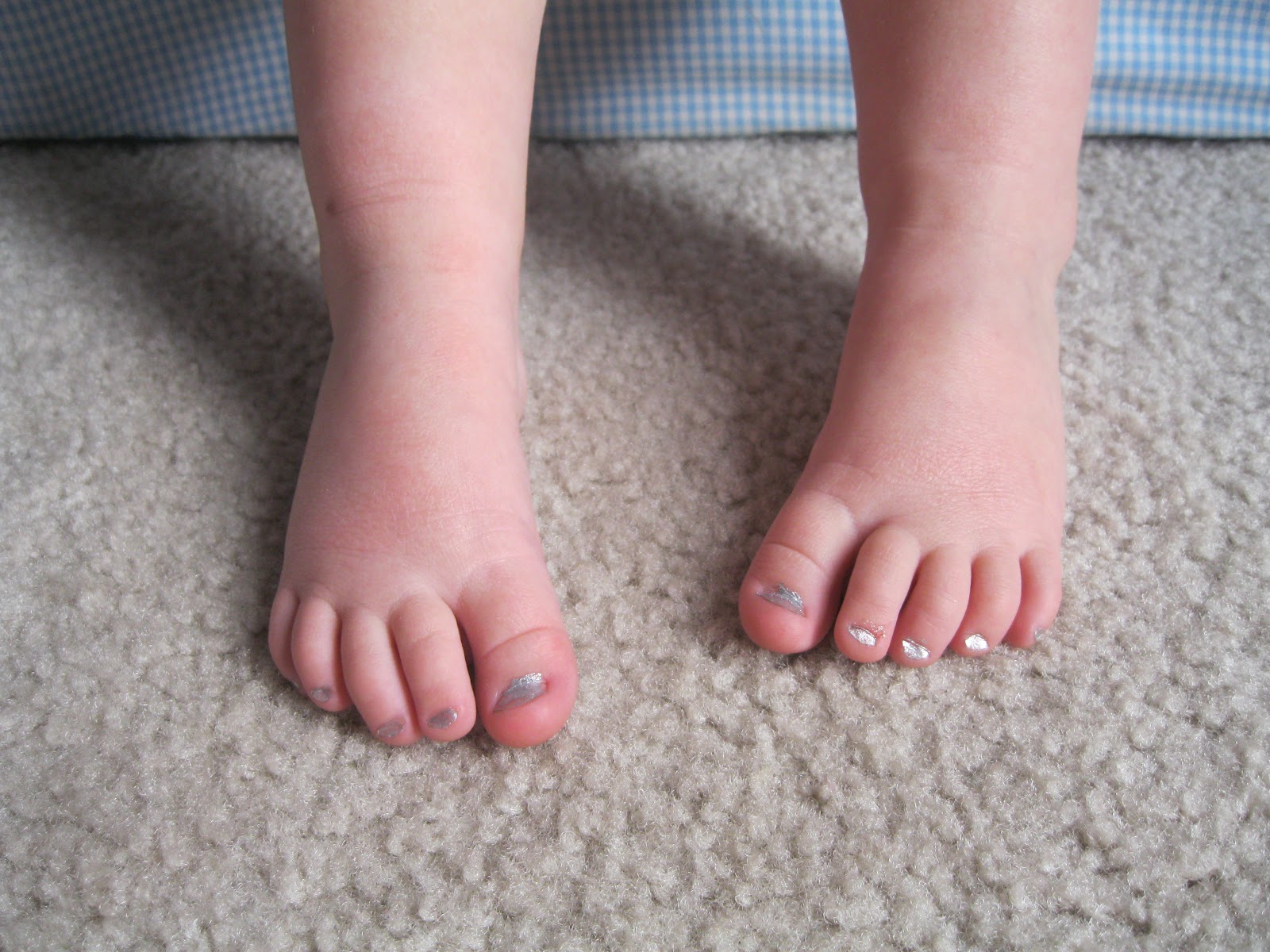 Montessori Messy: Pretty, Happy, Funny, Real 11