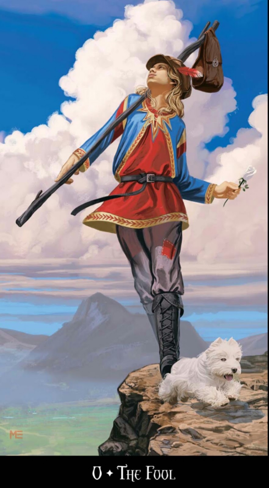 A Light Worker's Diary