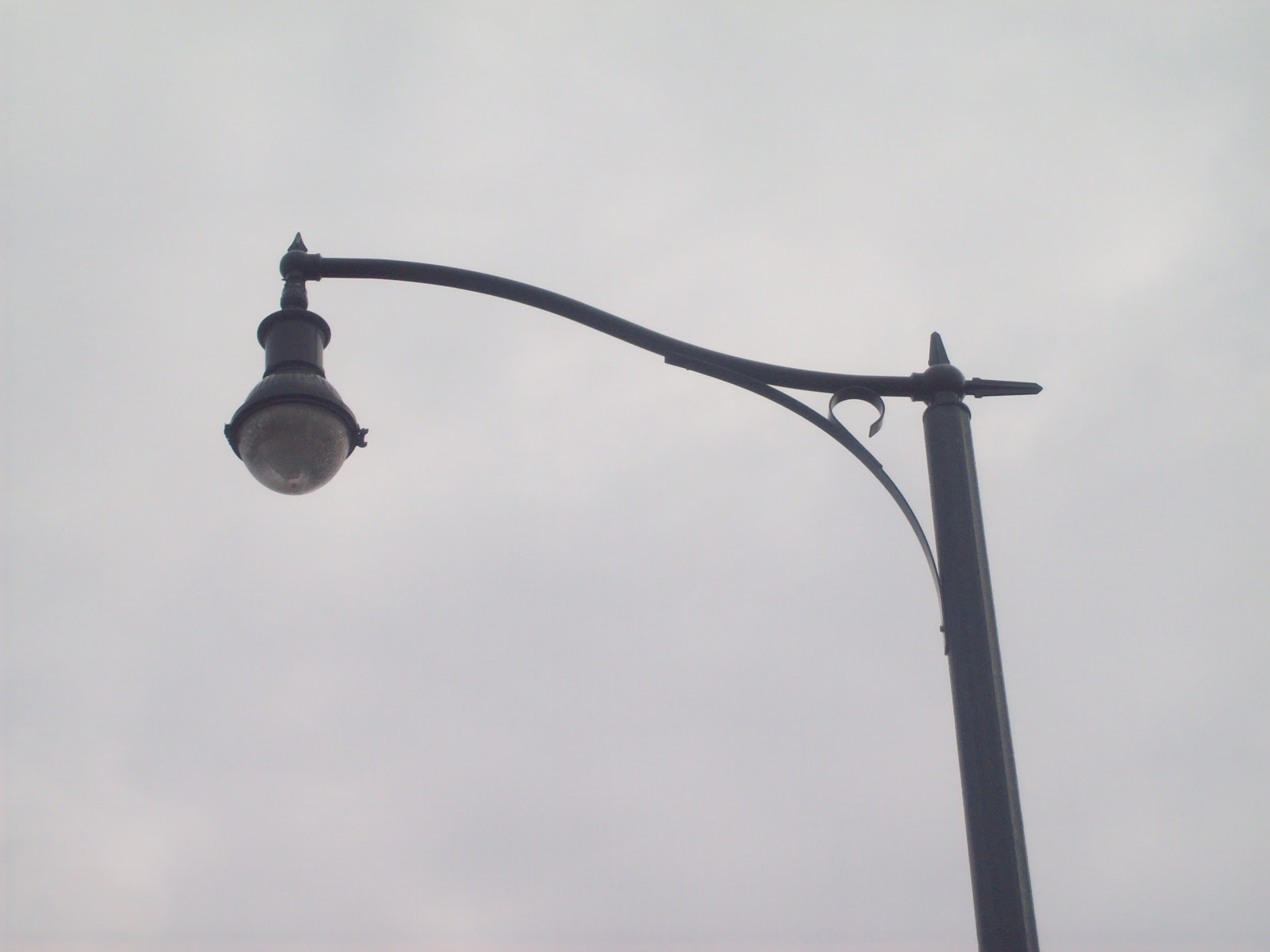 A Detroit Architect's Journal: Moonlight Towers