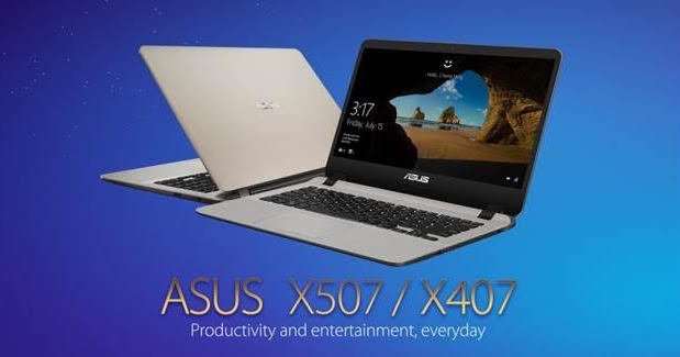 ASUS Philippines Officially Launched Its Newest Compact and Lightweight ...