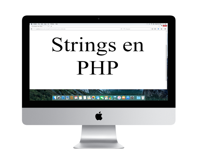 Strings PHP : Interpolación de Variables - PHP MySQL