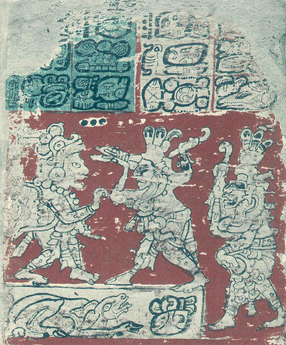 Maya Mythos: Ancient Endings and New Beginnings: Maya Cosmology for 2012*