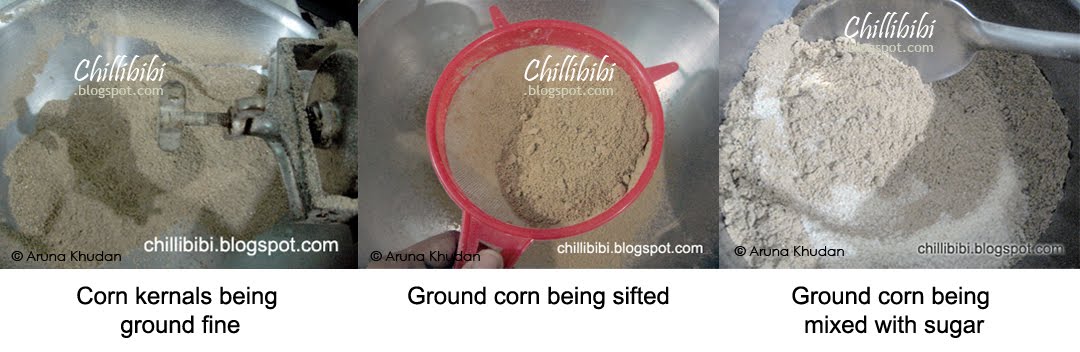 Chillibibi, a taste of the good ole days