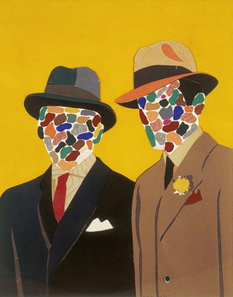 Artefields: | NOUVELLE FIGURATION