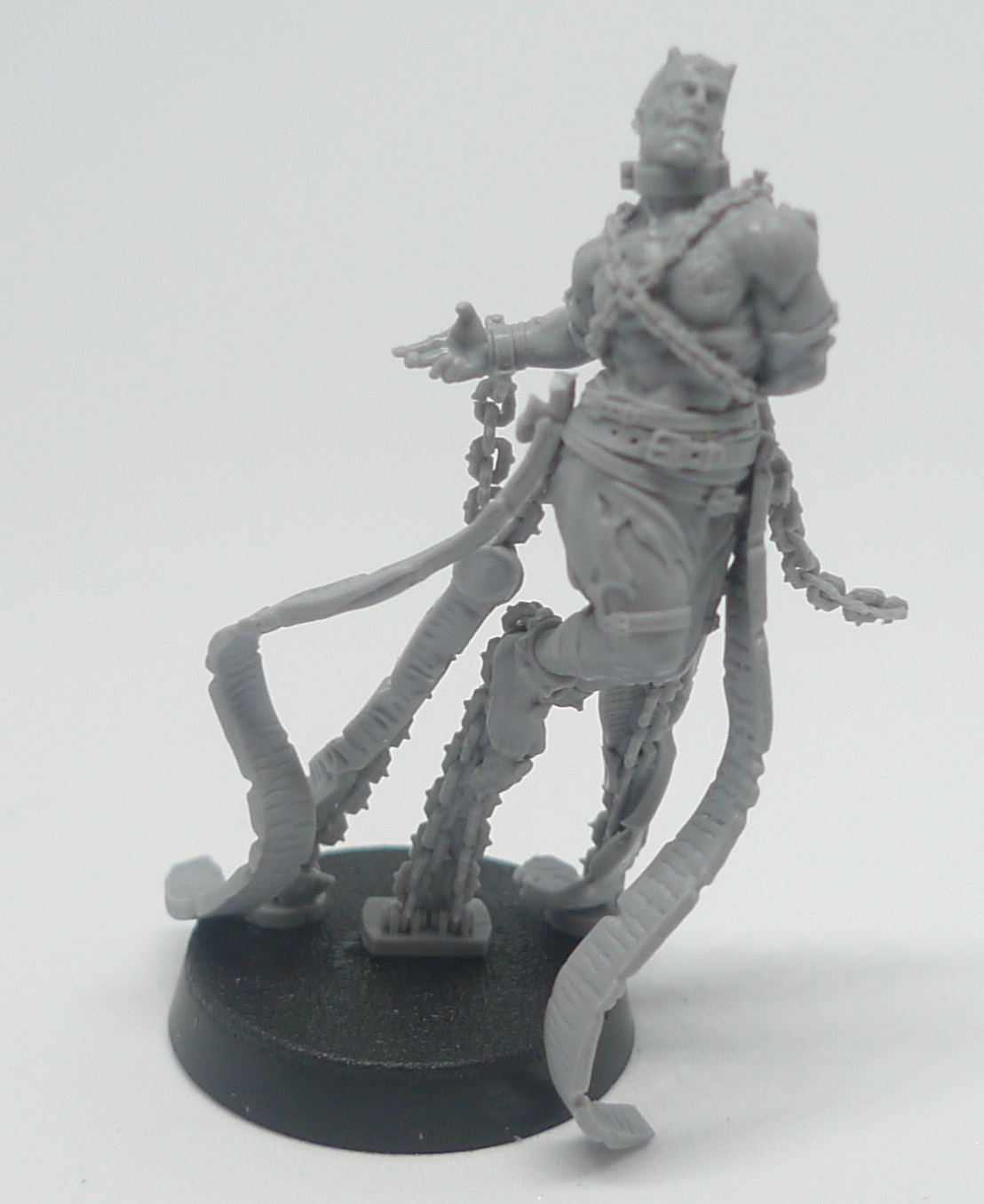 L'Antre du Collectionneur: ArtelW : Cherubael