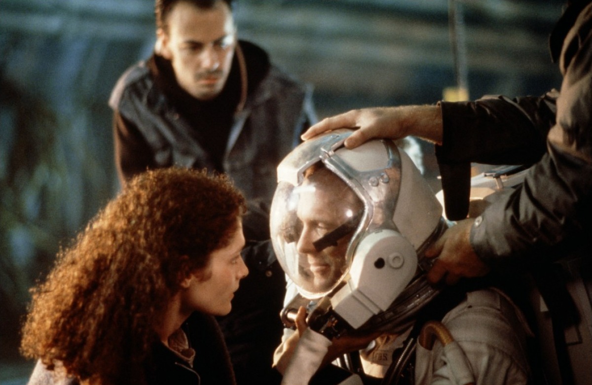 Filmski Hitovi: The Abyss (1989)